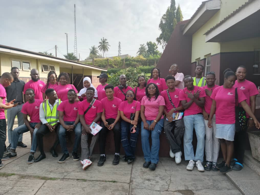 Sarah Ayoka Oduwaiye Foundation | Cancer Awareness & Support